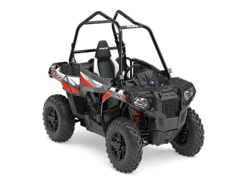 570 Sp Ace For Sale - Polaris Four Wheelers - ATV Trader