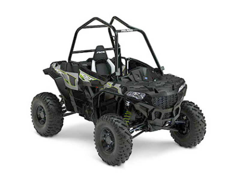 Used 900 Xc Ace For Sale - Polaris Four Wheelers - ATV Trader
