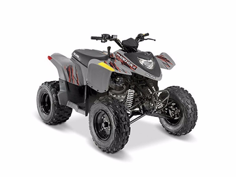200 Phoenix For Sale - Polaris Four Wheelers - ATV Trader