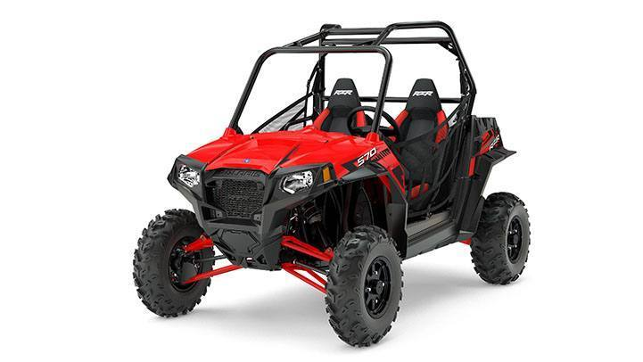 Rzr S 570 Eps For Sale - Polaris Four Wheelers - ATV Trader