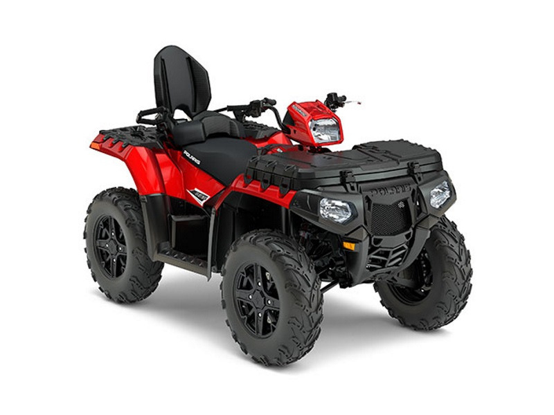 Touring 850 Sp Sportsman For Sale - Polaris Four Wheelers - ATV Trader