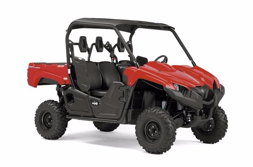 Eps Ranch Edition Viking For Sale - Yamaha Four Wheelers - ATV Trader